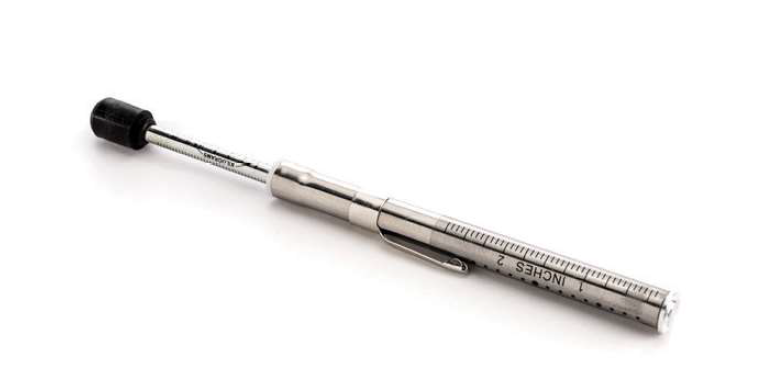 TENSION TESTER TYPE X48E/30LB - FOGEX